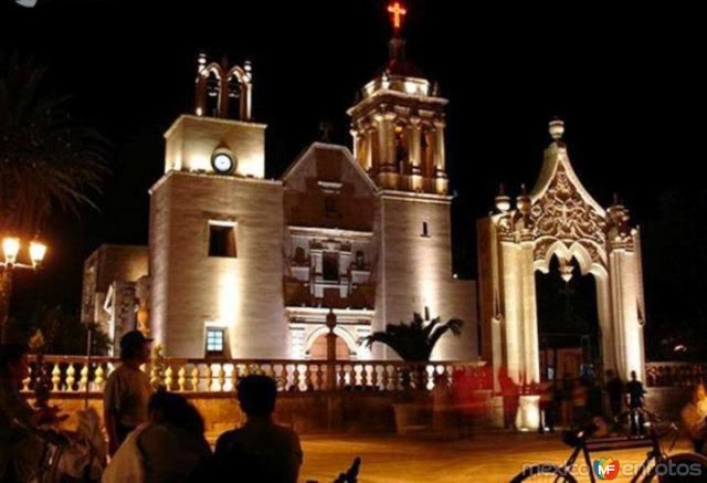 viva aguascalientes: Jesús María