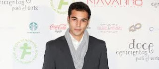 LoS MaS bUeNOS;): Nasser Saleh