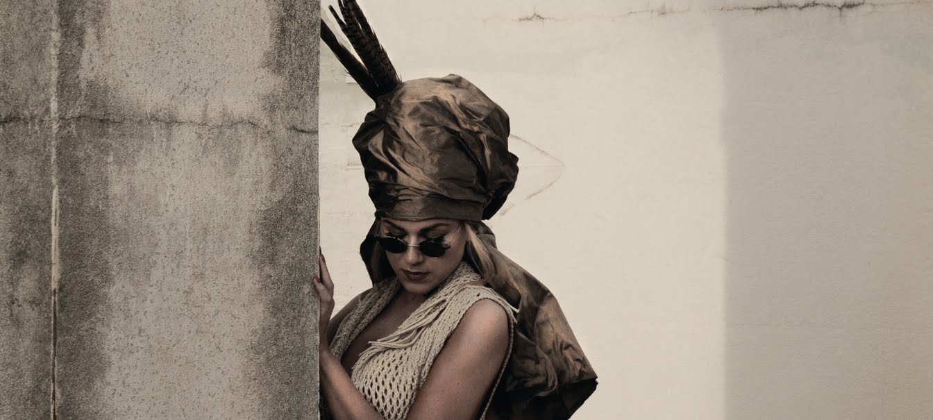 Melody Gardot – The Absence (2012) ~ la uva y la parra