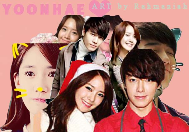 Star City: #2PNG Pack - YoonHae