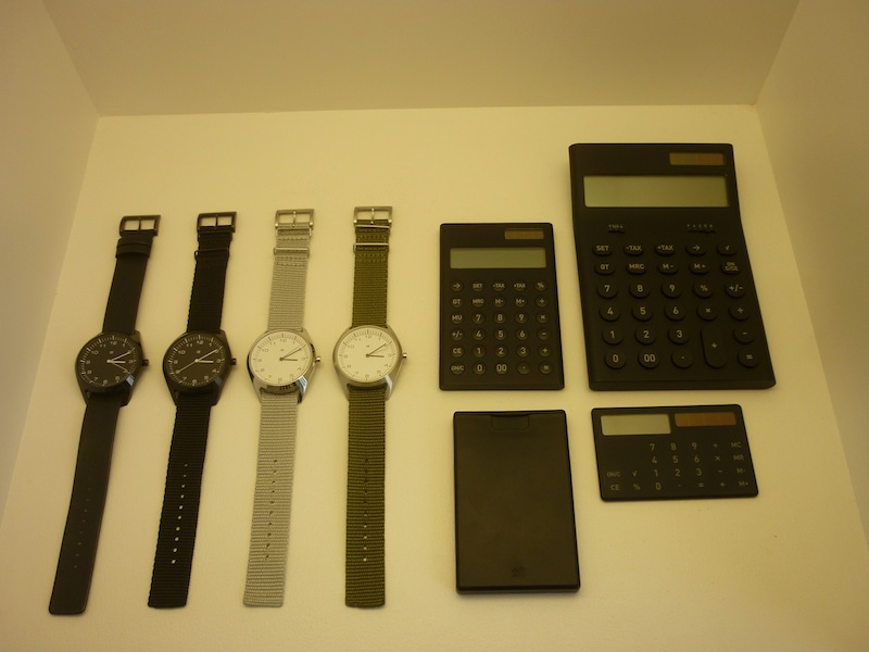 Designaholic | Plus Minus Zero: diseño japonés en su punto