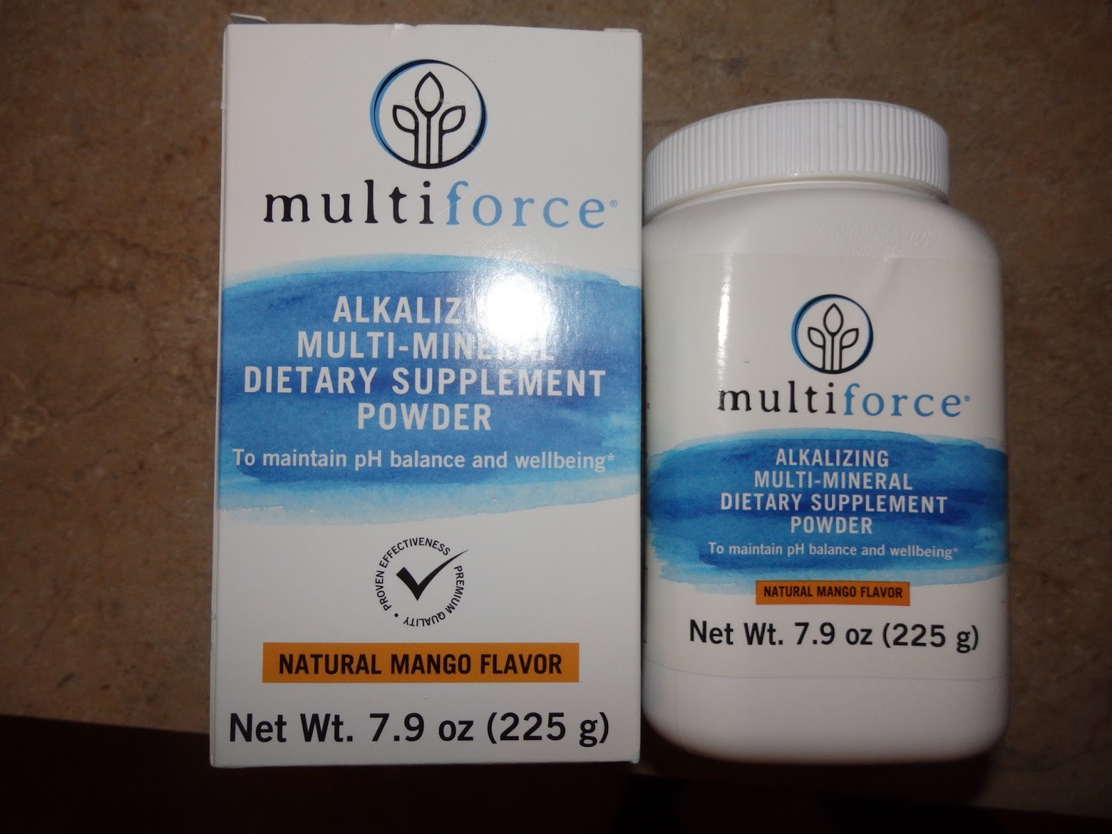 New Age Mama: Multiforce Cuts Acid Down to Size #Giveaway