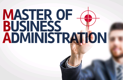 Online Master of Business Administration (MBA) | Department Of Chemical ...