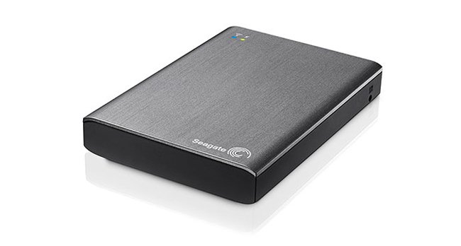 Blog de Pablo Muerza: Seagate Wireless Plus