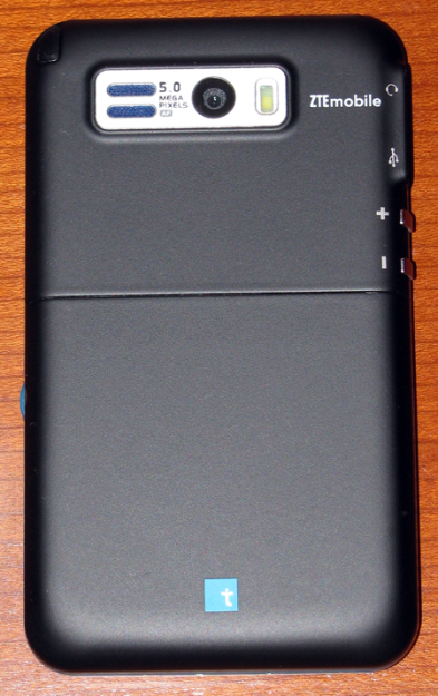 ENCONTRE AQUI OQUE PRECISA PRODUTOS NOVOS: BLUEBELT II DA ZTE COM ...