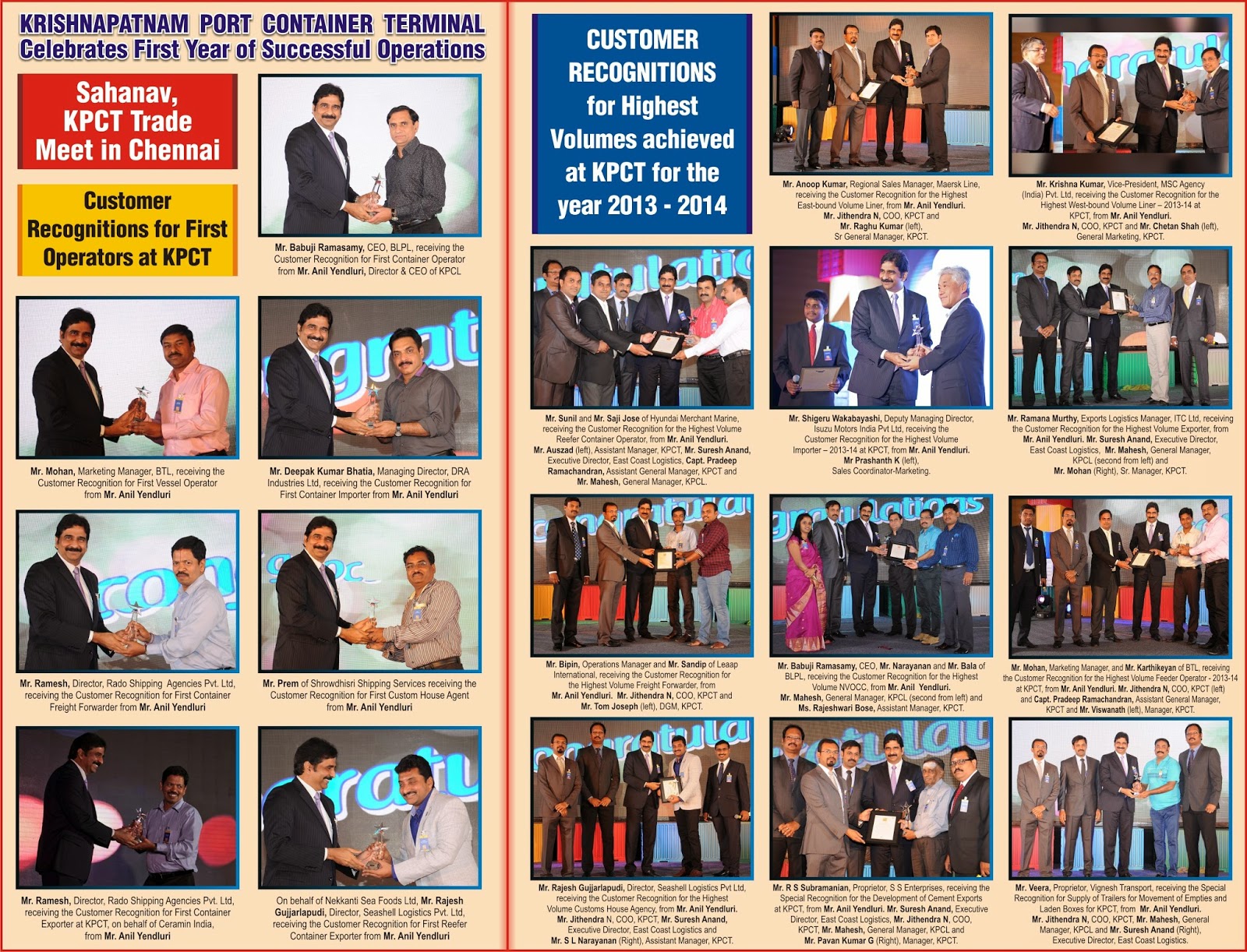 Weaves in Waves: KPCT Organises Trade Meet