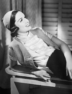 Slice of Cheesecake: Gail Patrick, pictorial