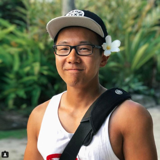 Bản đồ Sắc đẹp Thế giới: Sleepdrunk & Patoetto (Phần 9)