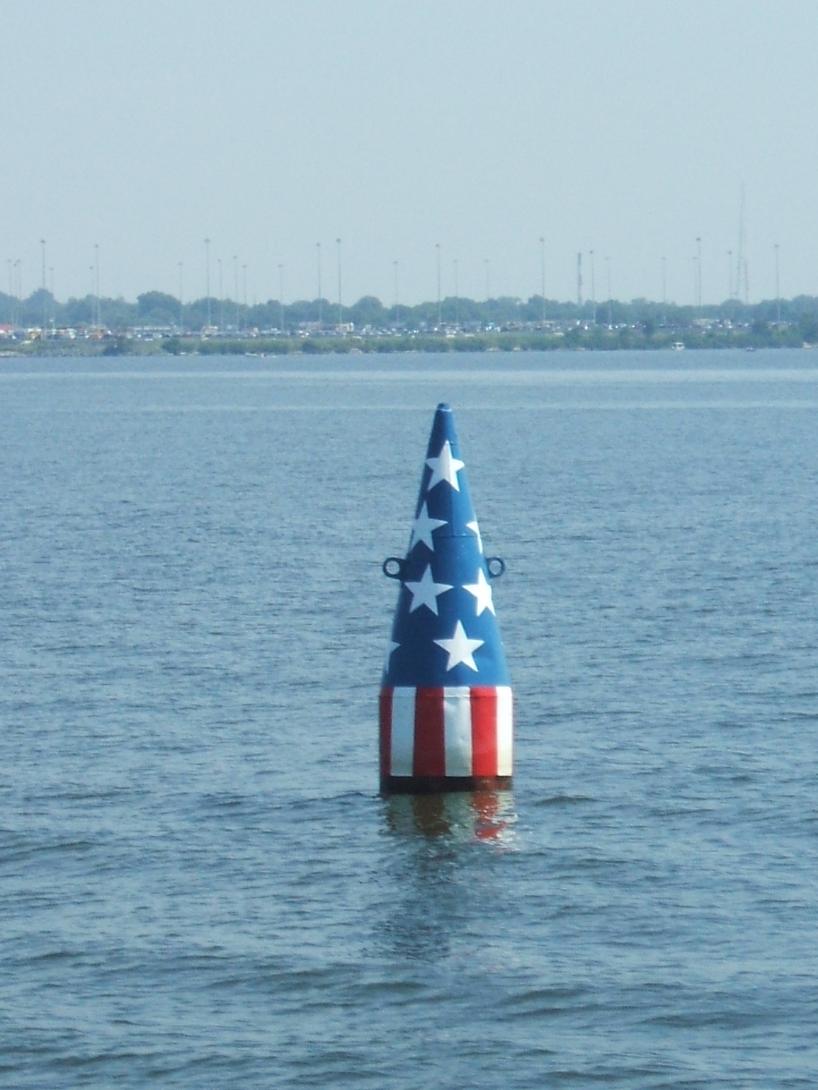 LAZY W: 4th of July in Baltimore