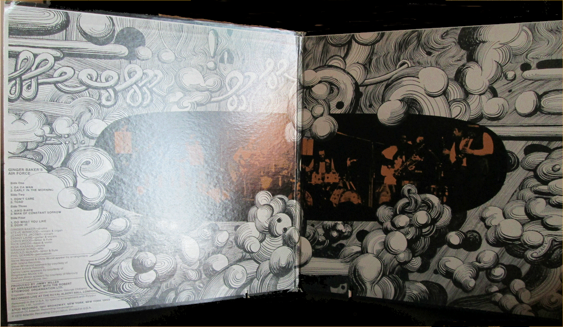 Sixties Sharp - the pop and psychedelic art of Martin Sharp: Big heart ...