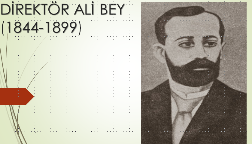 DİREKTÖR ALİ BEY SLAYT, DİREKTÖR ALİ BEY SLAYTI İNDİR,PPT,SUNUMU,AKILLI TAHTA SUNUSU