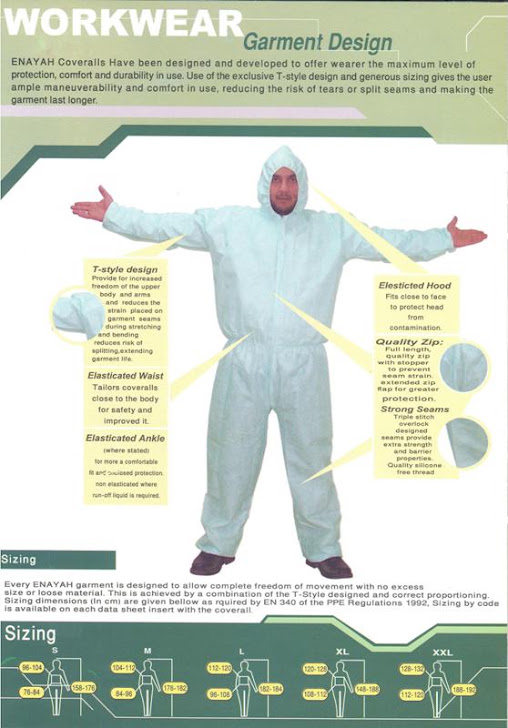 Arabian Medical Products Manufacturing Company- Enayah