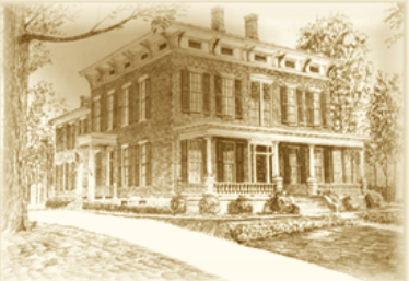 A Grave Interest: Hauntings At The Hannah House