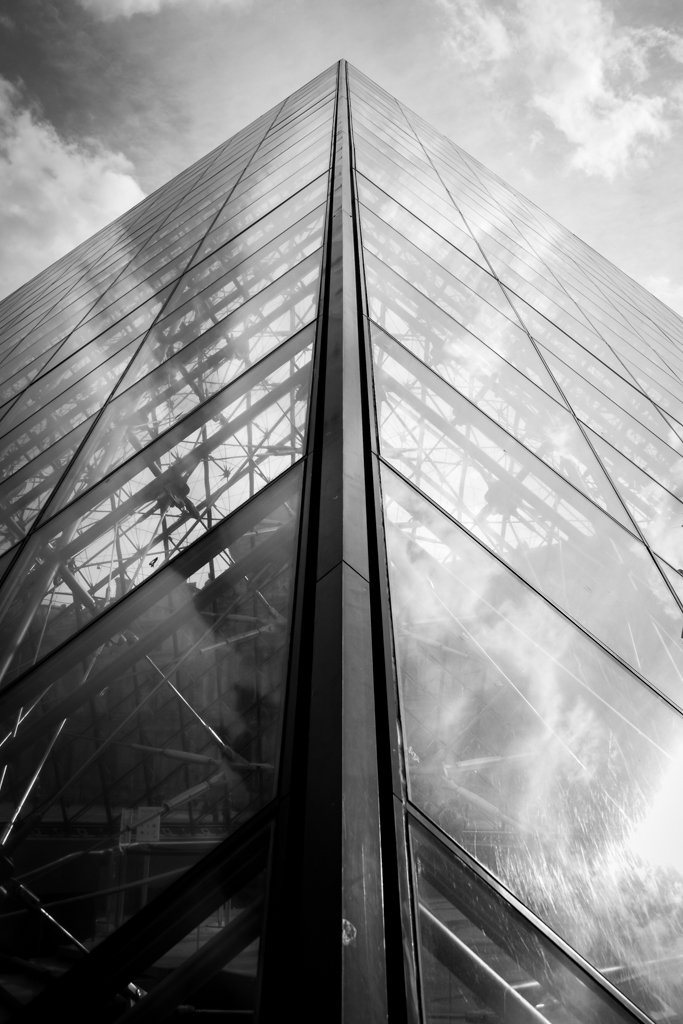 Las líneas en composición fotográfica - Fotolarios