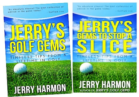 Jerry's Golf Gems
