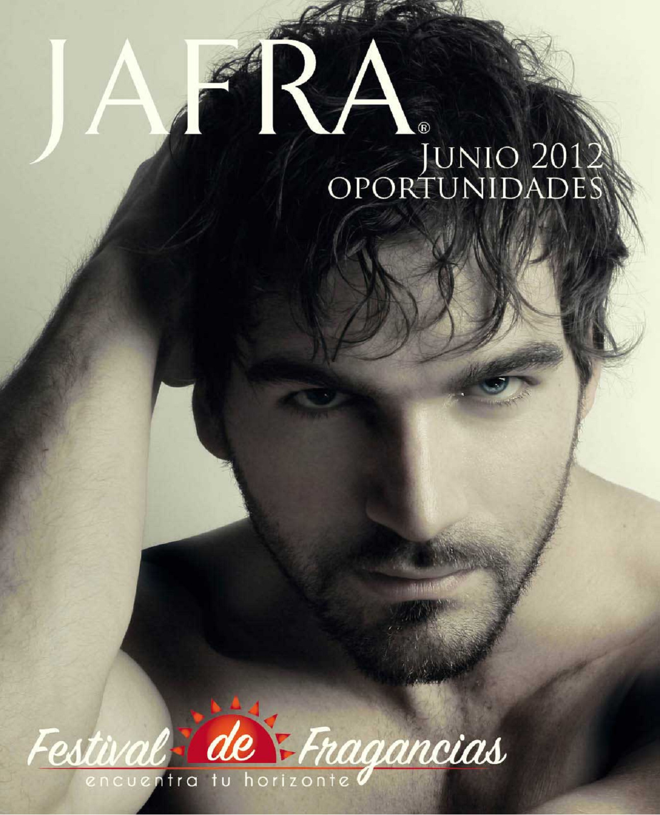 Jafra Quintana Roo: junio 2012