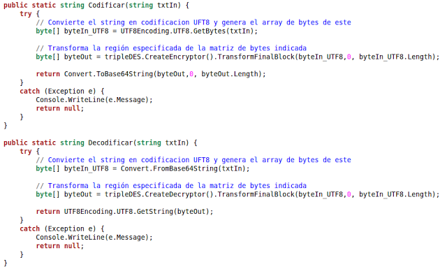 Todo Acerca De Java Y Eclipse A Que Se Refiere La Codificación De Un Programa