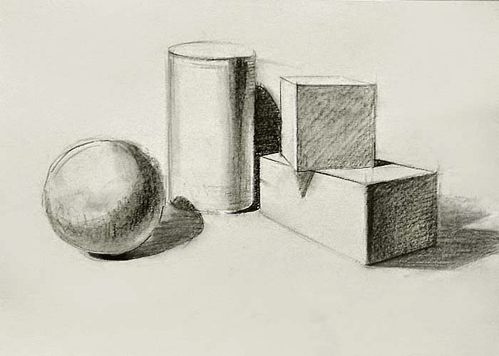 Art and Architecture: Architecture and Composition