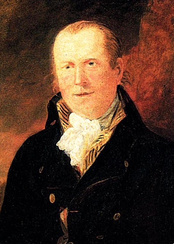 Francis Masson ~ PLANTUKIS