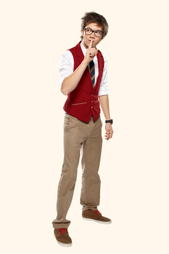 Patrick Baehr Blog: Galerie