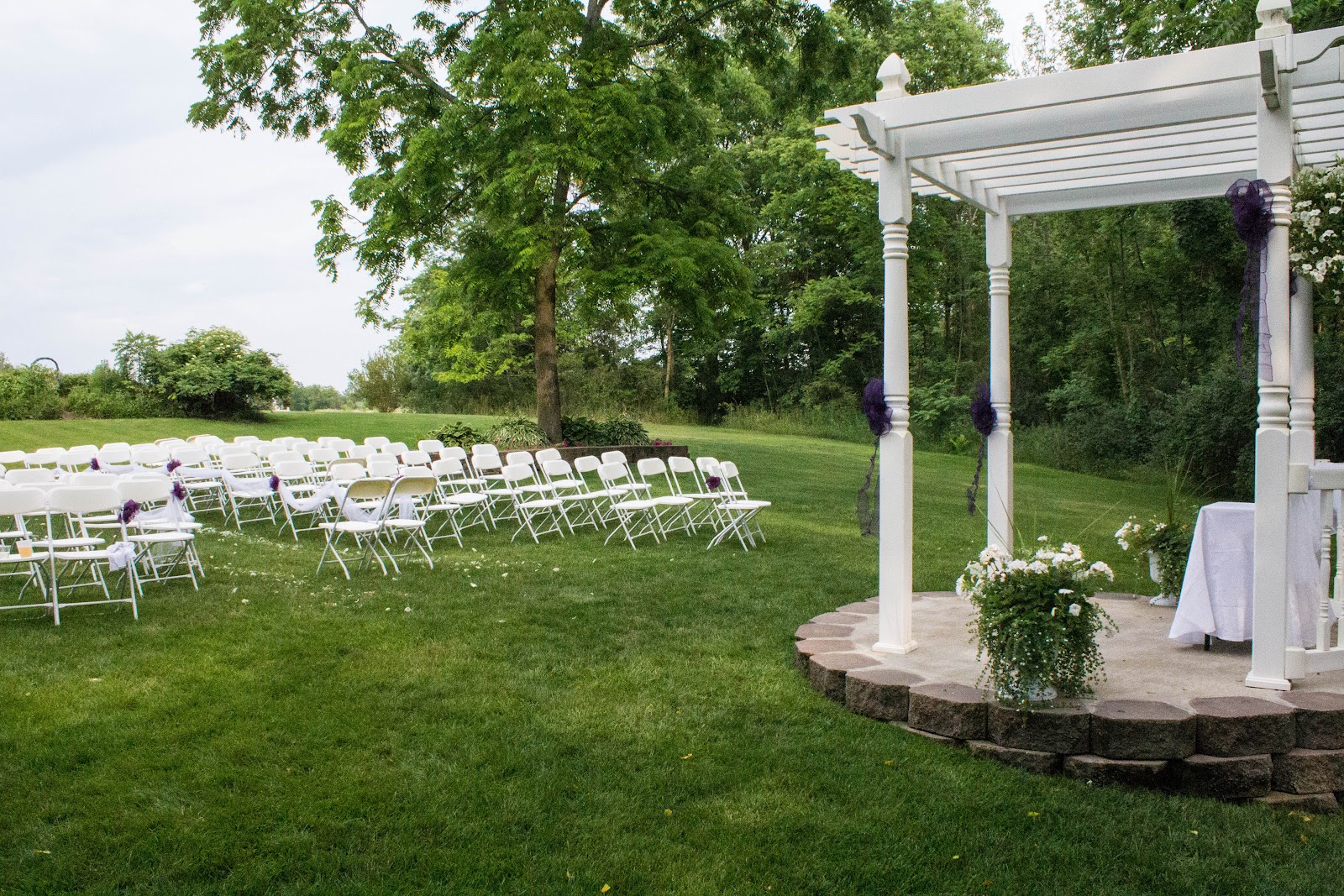 The DJ Guy: Venue Review: Wheatfield Inn (Williamston, MI)