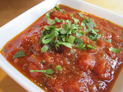 Egyptian Kosheri - Cathy