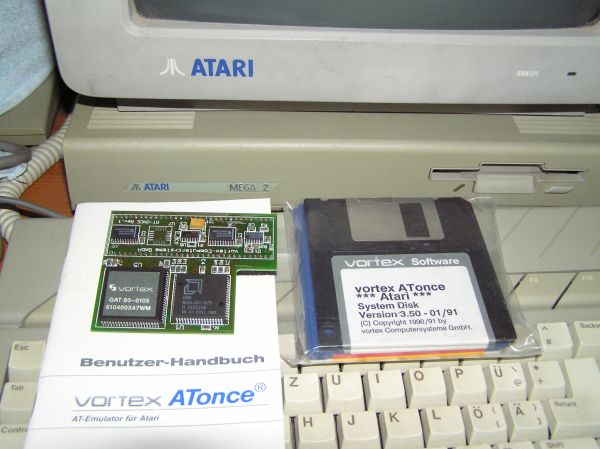 Turrican - Blog: Κουβεντούλα περί Atari ST, IBM PC και PC-Ditto. O ...