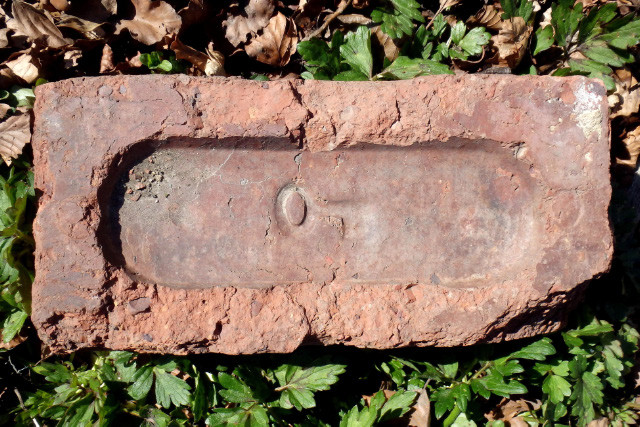 UK Named Bricks : Sheffield Brickworks - part 1