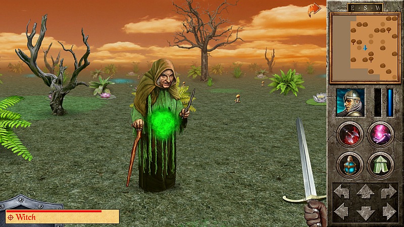 Indie Retro News: The Quest - One of the best Dungeon Crawlers, out now ...