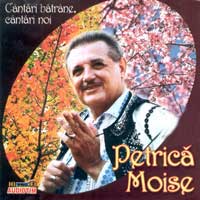 Melodor - Muzica sufletului nostru!: PETRICA MOISE