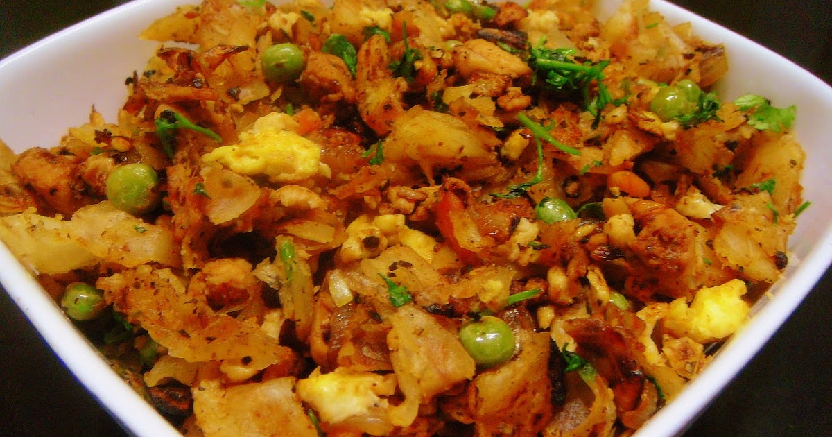 RecipeRestaurant: How to make Chilli paratha (porotta)