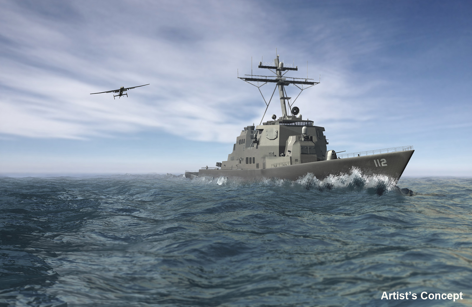 Naval Open Source INTelligence: DARPA awards contract for TERN program ...
