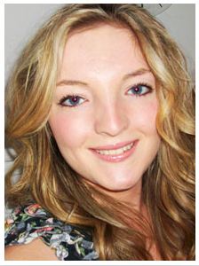 MISS UNIVERSE GREAT BRITAIN 2011 CONTESTANT - Laura Tebbutt | trying find