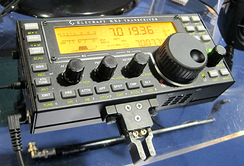 Amateur Radio interest of SV1CDY: Elecraft KX3 ultraportable ...