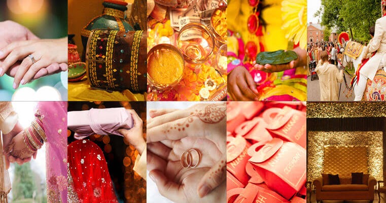 OLALEKAN ODUNTAN: A Simple Guide to Pakistani Wedding Rituals