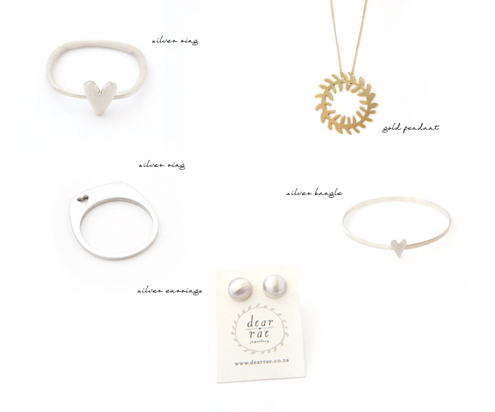 Beautiful Jewelry by “Dear Rae” // Красиви бижута от “Dear Rae” – 79 ideas