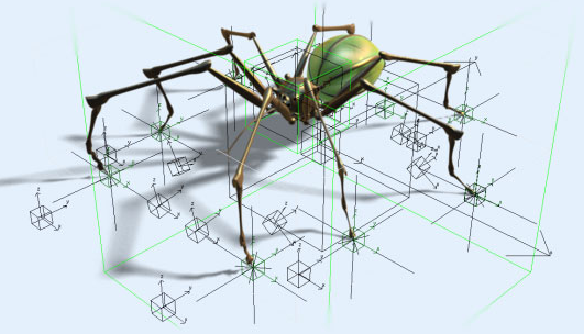 12 unsur pembuatan animasi multimedia yang harus ada | Asal Ngeblog