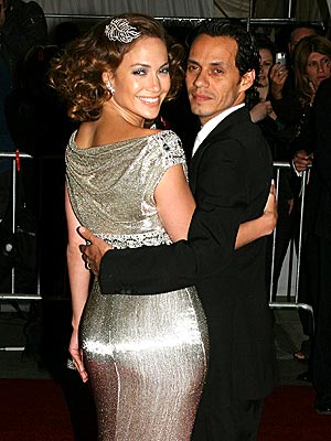 DE TODO UN POCO: J-Lo e Marc Anthony se separam após 7 anos de casamento