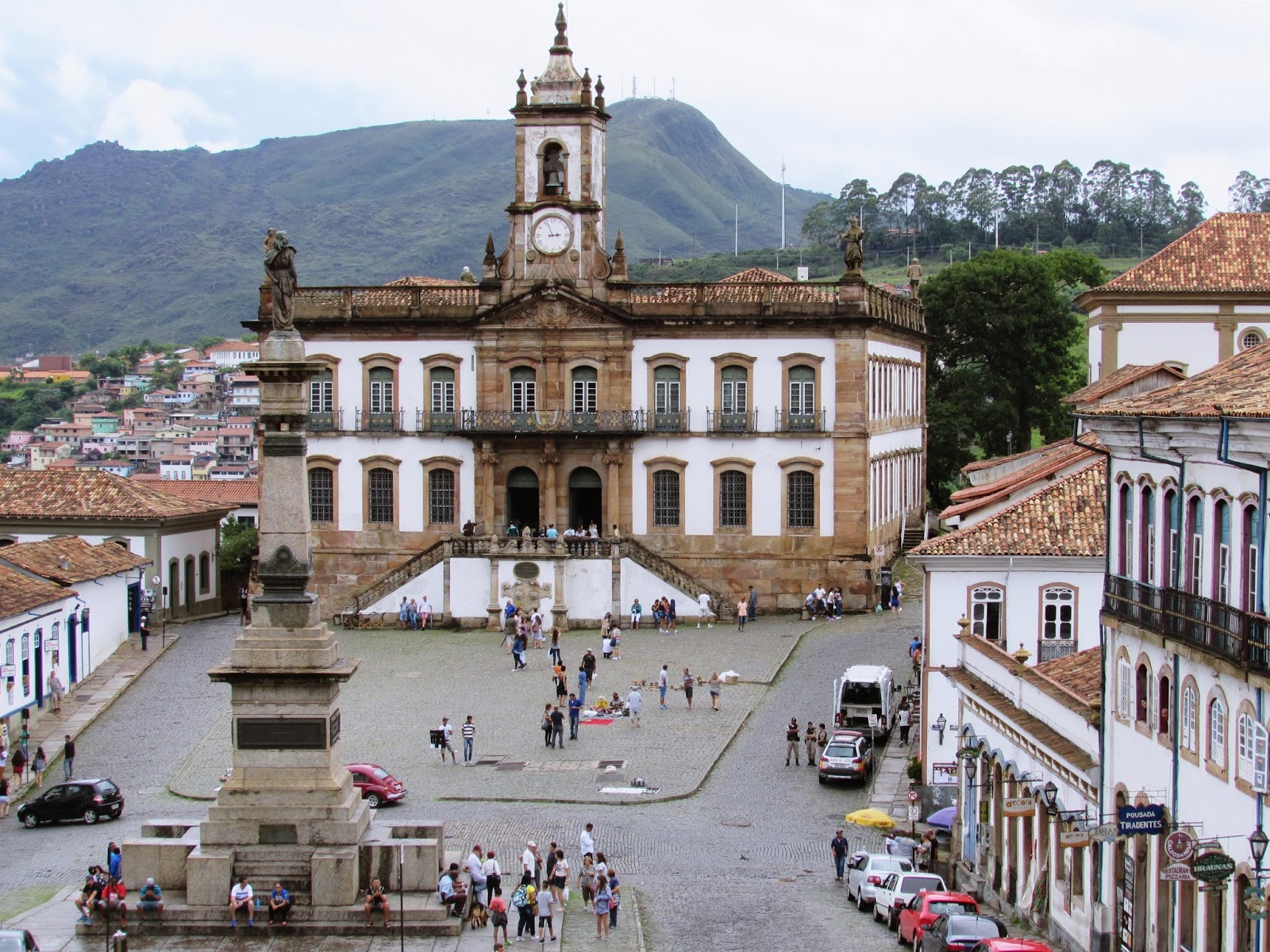 Tem que ir: Detalhes de um dia em Ouro Preto e Mariana - estrelas do ...