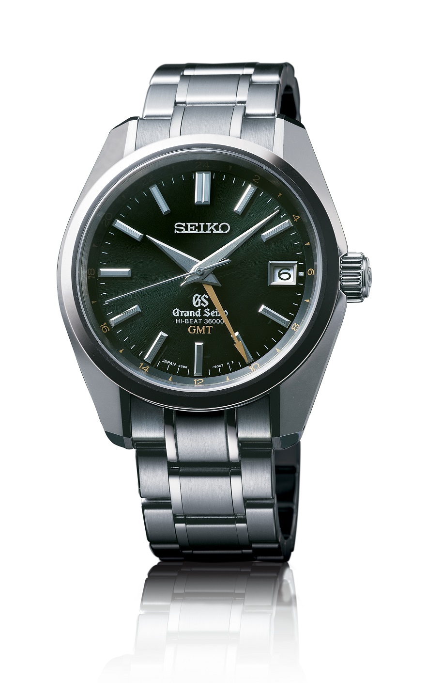 Company News in Egypt: SEIKO design Guru honoured by Japan’s top honour