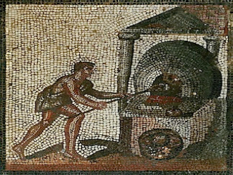 History of Pizza: Timeline