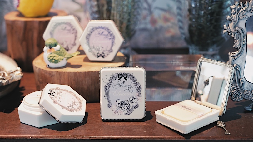 Eleanor Launch in Sasa Malaysia | The Art of Beauty | Chanwon.com ...