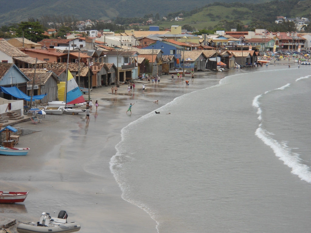 GAROPABA: História de Garopaba