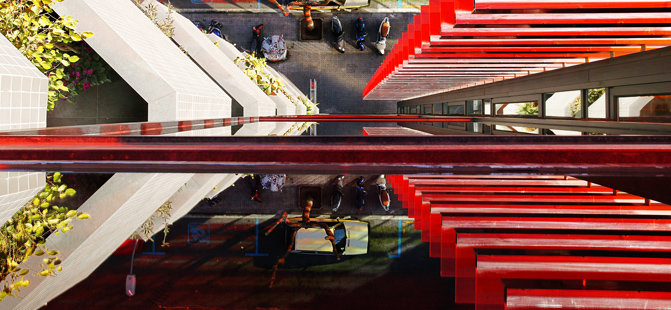 Façade Engineering Blog Laminated Glass Endless Possibilities