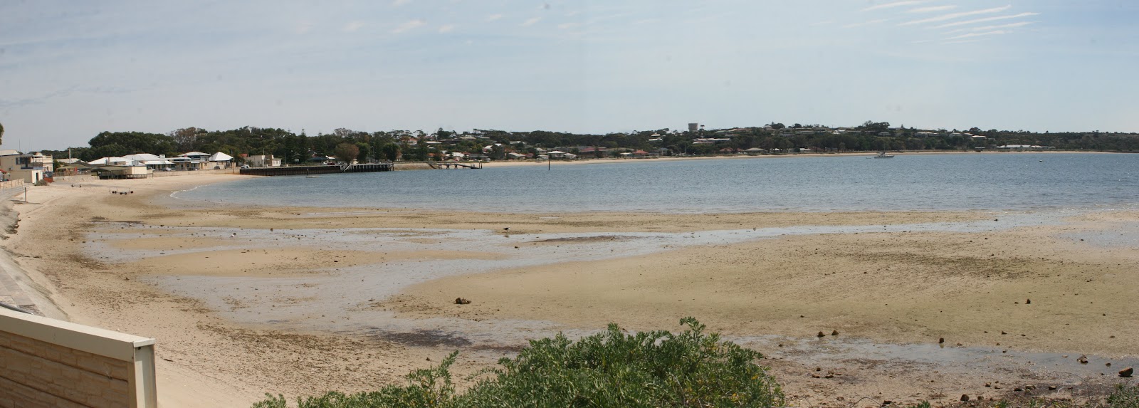 Ray and Maura Travelling Australia: Moonta Bay to Port Vincent via ...
