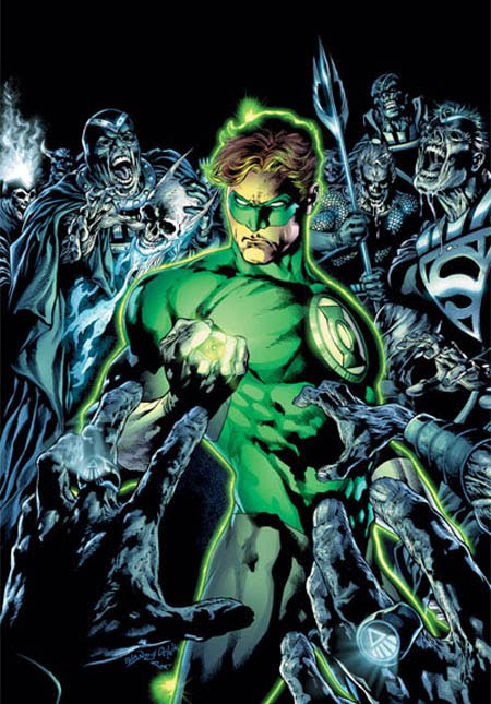 art&comics: Meet the Artist - IVAN REIS