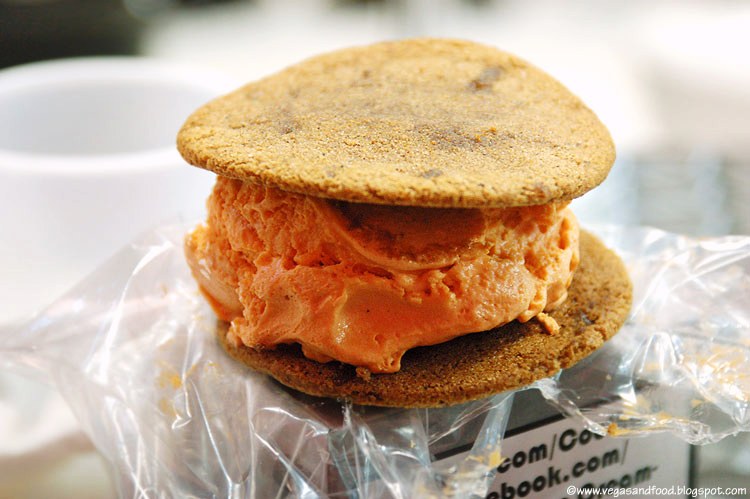 Kalbi burger - Koreatown (revisited) - Vegas and Food