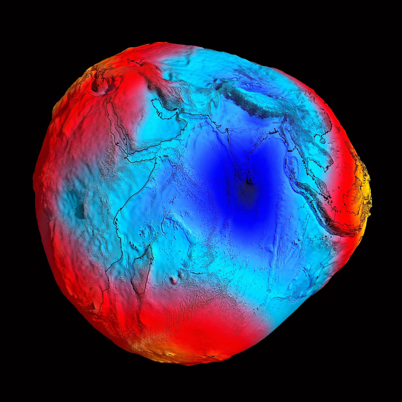 Orbiter.ch Space News: 2014-07-27