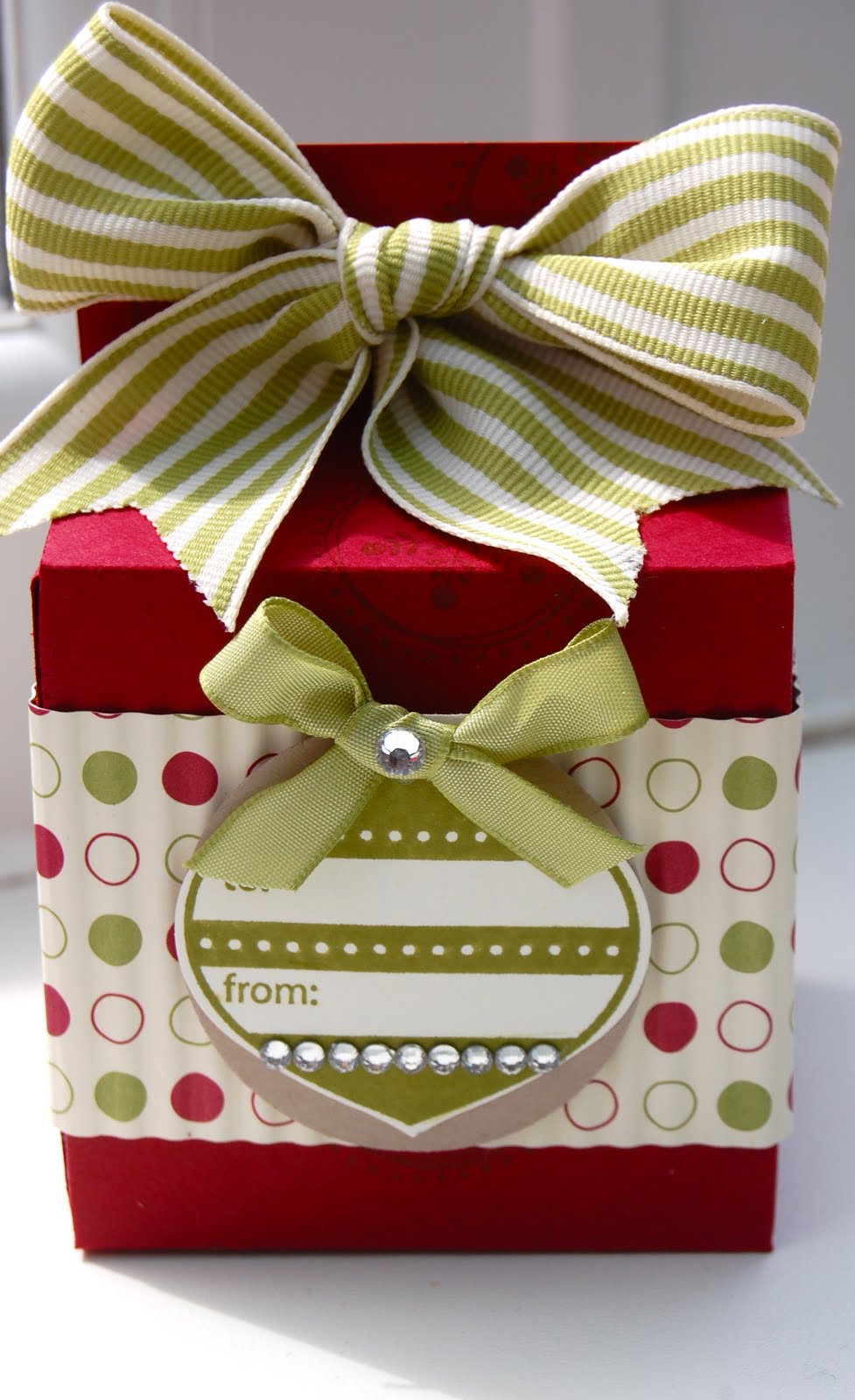 Julie Kettlewell - Stampin Up UK Independent Demonstrator - Order ...