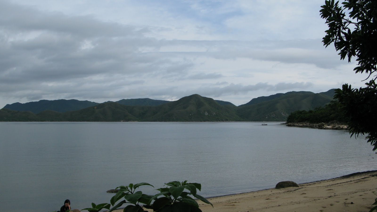 Life is a journey: Tolo harbour, Hong Kong : hidden beauty of the colony